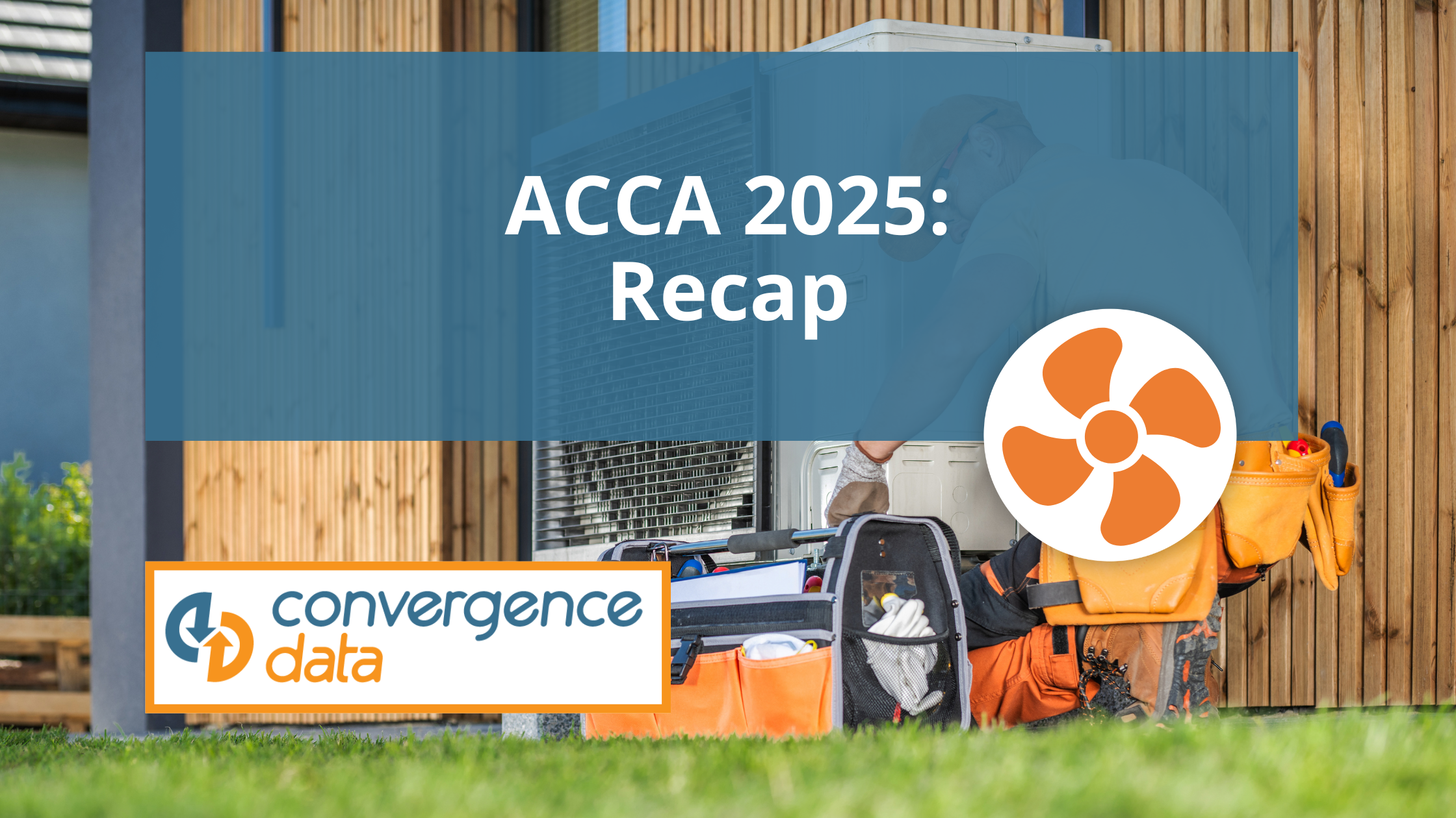 ACCA Recap 2025